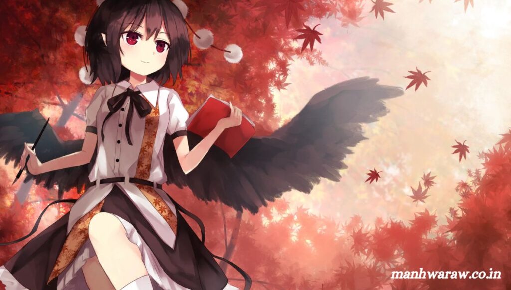 Aya Shameimaru: The Character and Her Impact - MANHWARAW